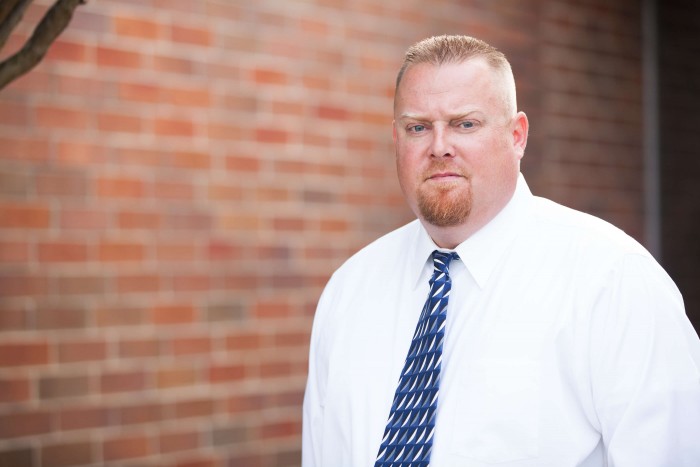 Leadership Team | Roofing Experts | International Roofing